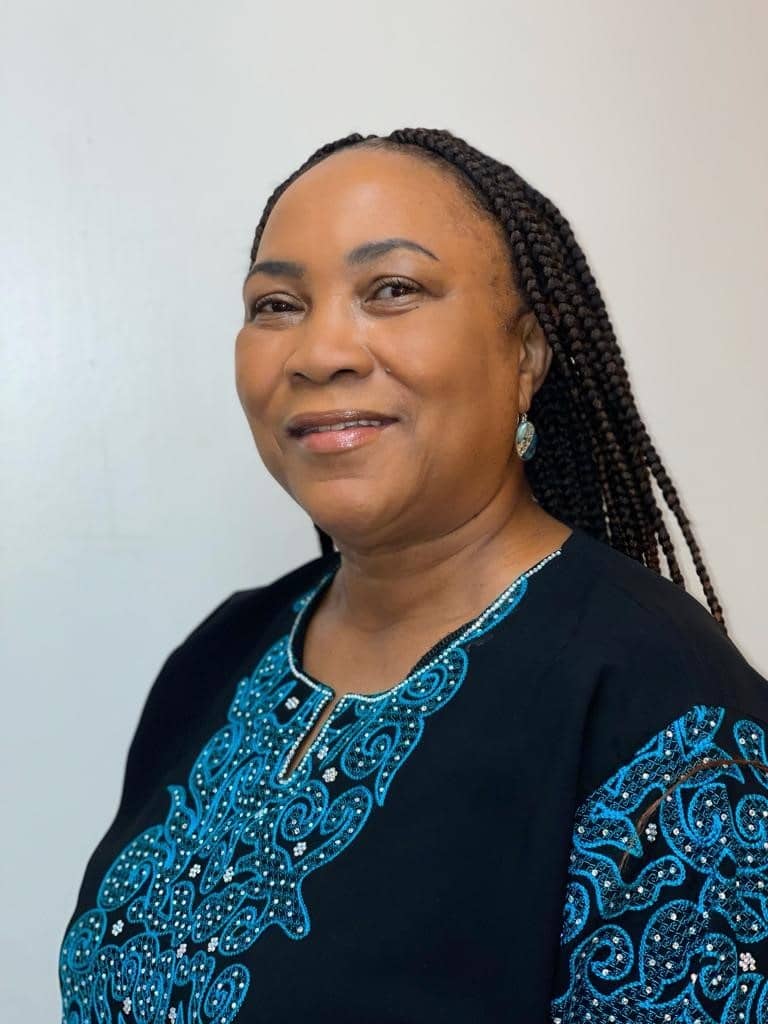 Our Leadership - Virginia Head Start Association