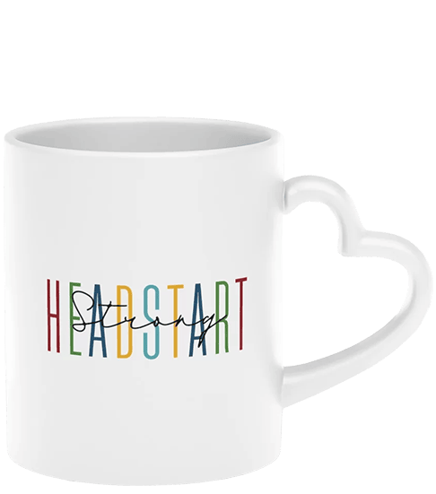 Virginia Head Start Association - Building Community.