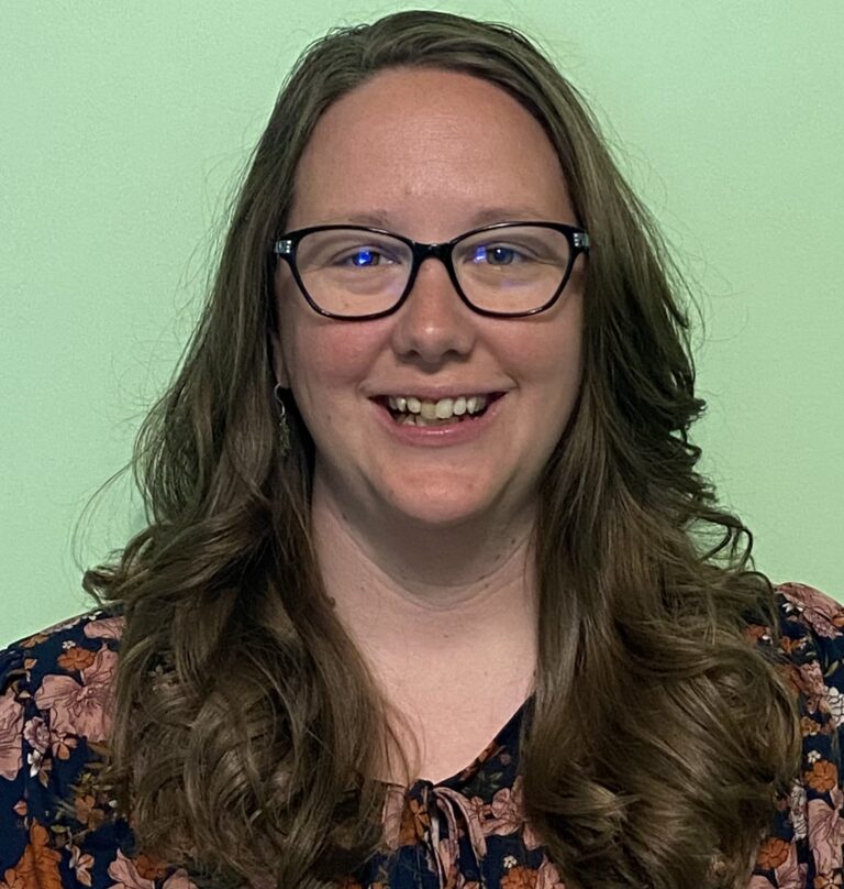 Crystal Rasnake - Virginia Head Start Association