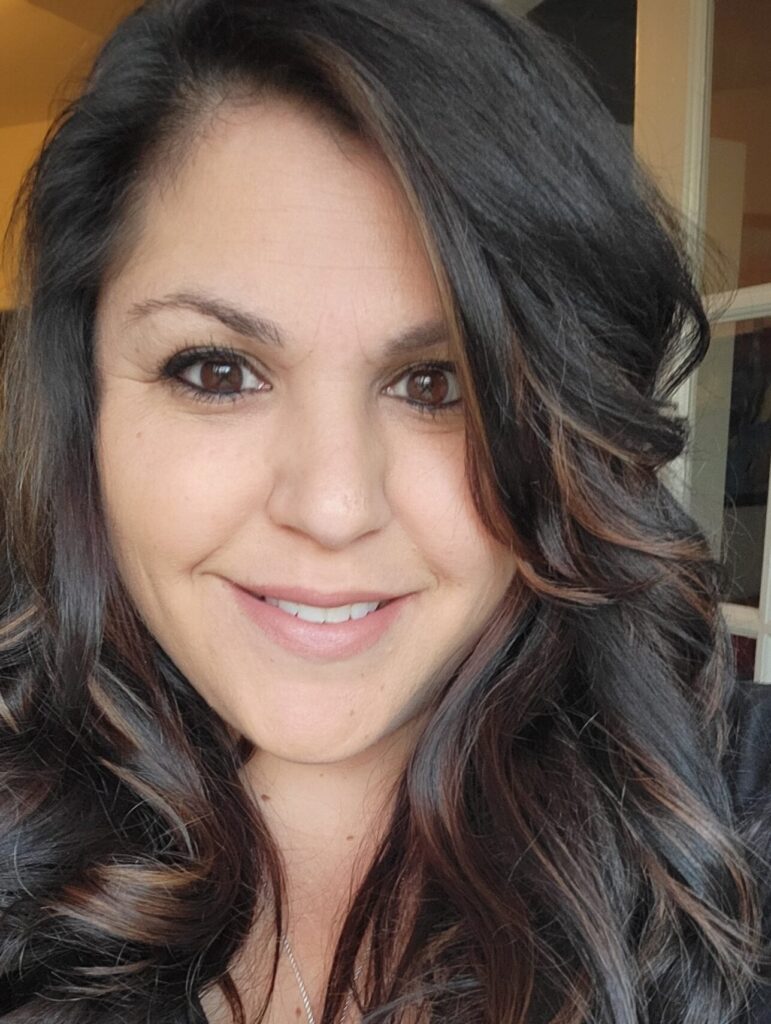 Laura Dove - Virginia Head Start Association