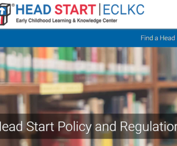 Learn More about Head Start In Your Area - Virginia Head Start Association