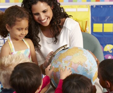 Hampton Roads CAP Head Start Program/Early Head Start - Virginia Head ...