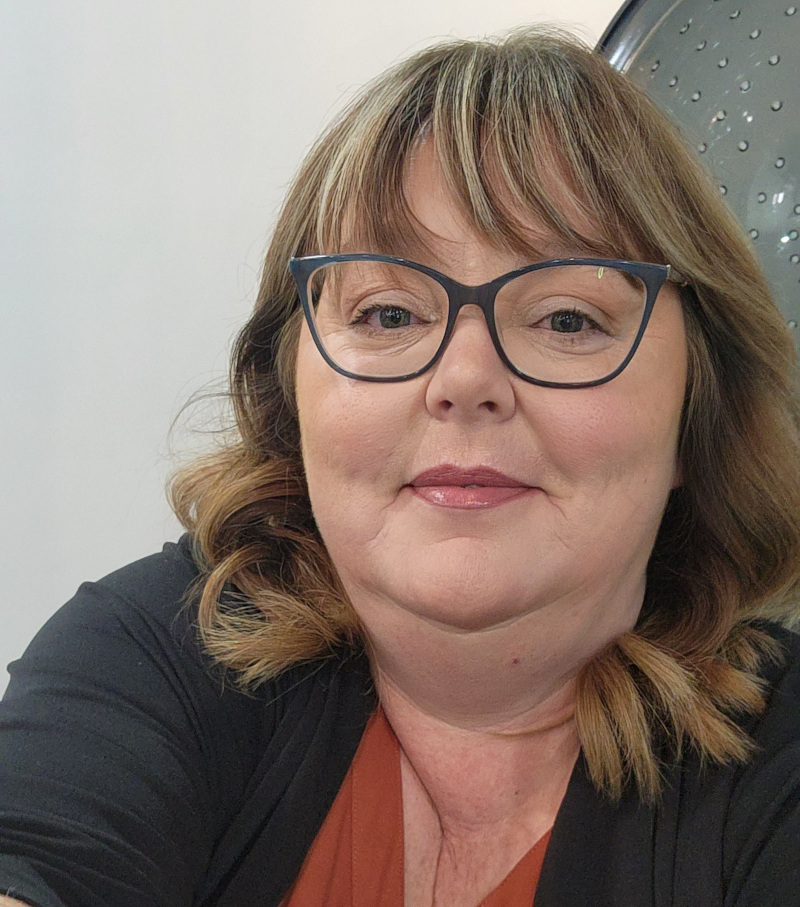 Cindy Raymond - Virginia Head Start Association